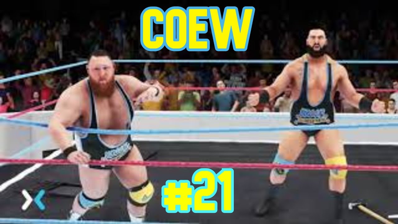 COEW (S2: Episode 21) - YouTube