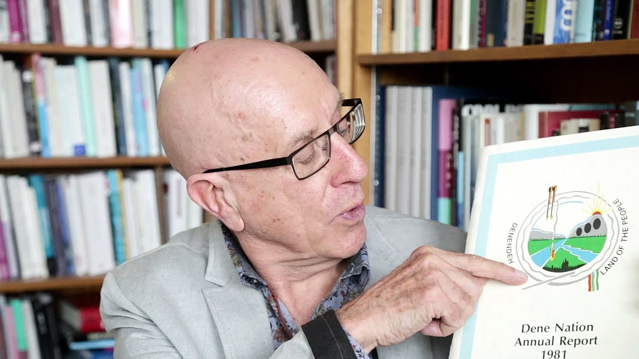 Jean-Guy Goulet. Livre 9. Ethnométhodologie, identités ethniques et ...