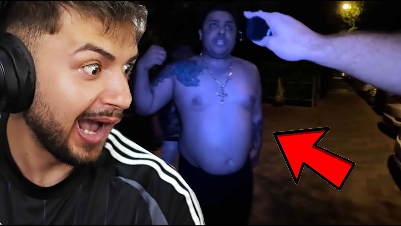 JUSTITIARUL L-A PRINS PE LUIS STAN??? - YouTube