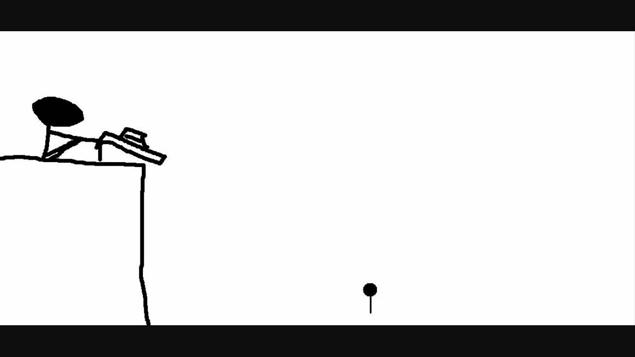Stick Figure TV Grand Theft Auto Madness - YouTube