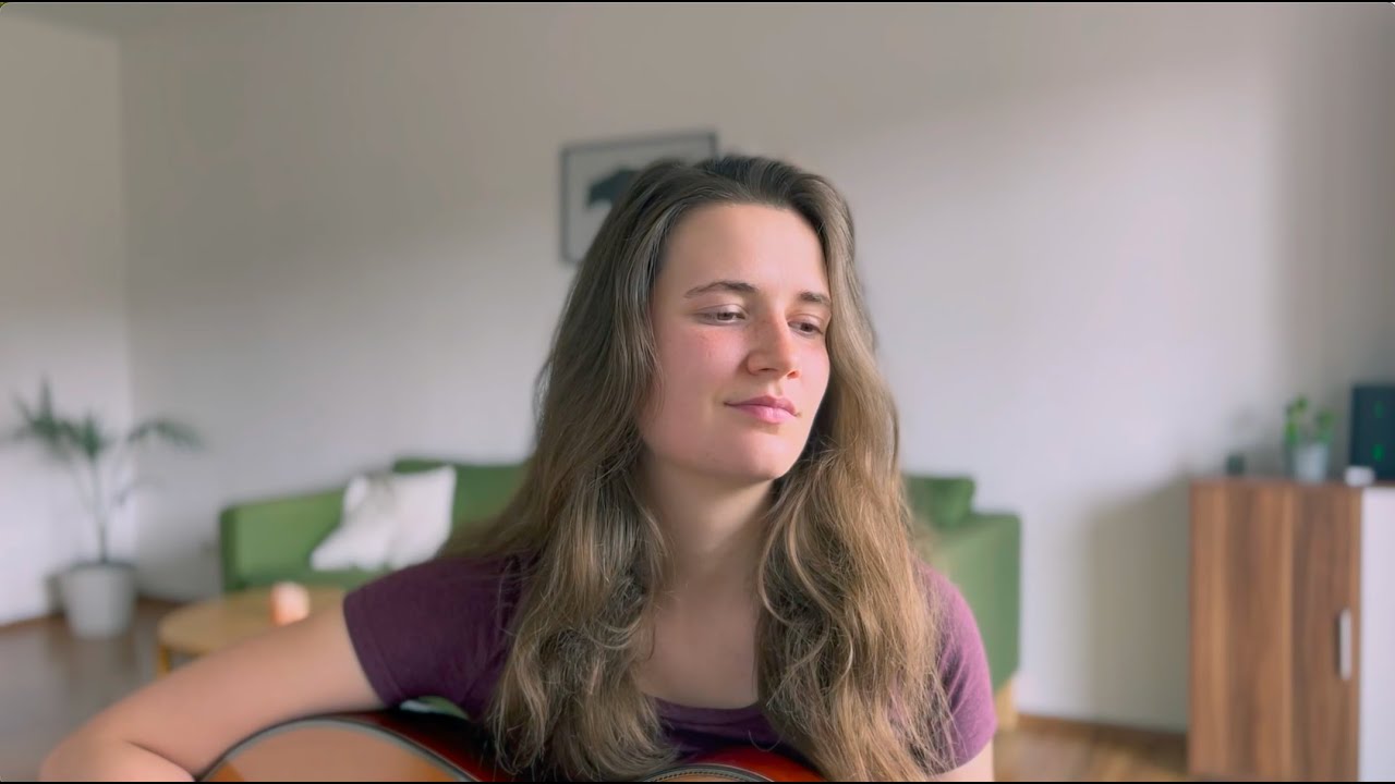 Silent Treatment - Ronja Zimmermann - YouTube