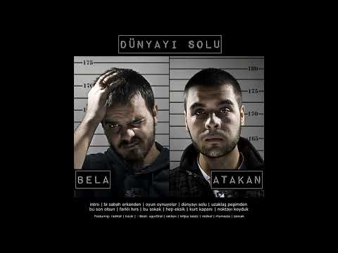 Bela ft Atakan - Bu Sokak