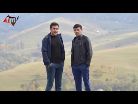 GEDEBEY - Habil Sinixli & Asiq Nazim - Gozel ifa. (Fariz Mehdiyev in toyu)