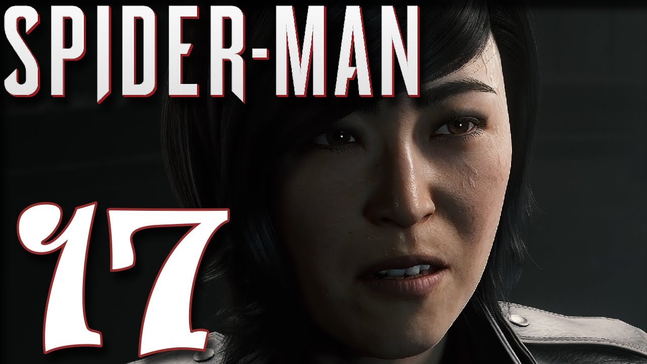 Marvel's Spider-Man Remastered PC | Captain Watanabe Stopping Turf Wars ...