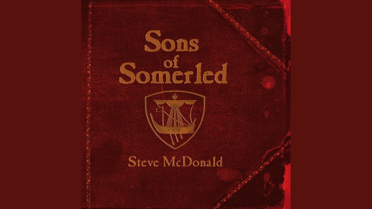 Sons of Somerled - YouTube