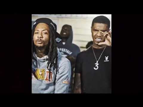 {SOLD} Setitoff83 X Glockboy LA type beat- Chokehold [4evaMadeBeatz2020 ...