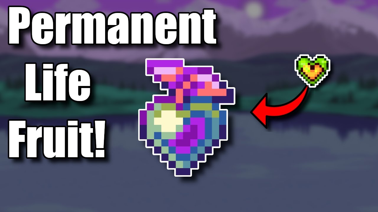 Get more defense PERMANENTLY with the Aegis Fruit! - YouTube