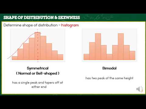 STA104 / QMT181 - Data Presentation Part 3 - YouTube