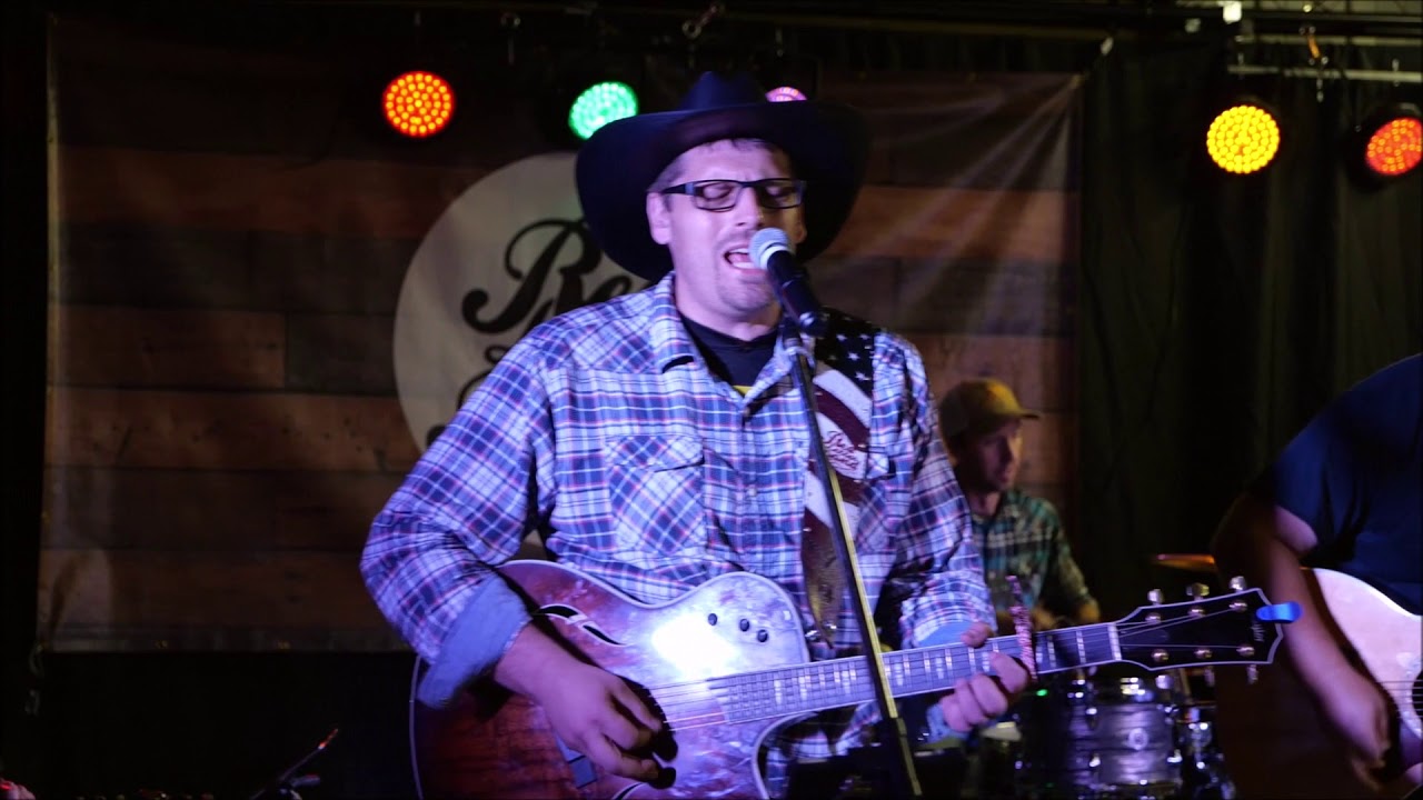 Waiting for Summer - Red Letter Band - YouTube