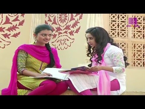 Beginning Of a LoveStory? | Krishnadasi