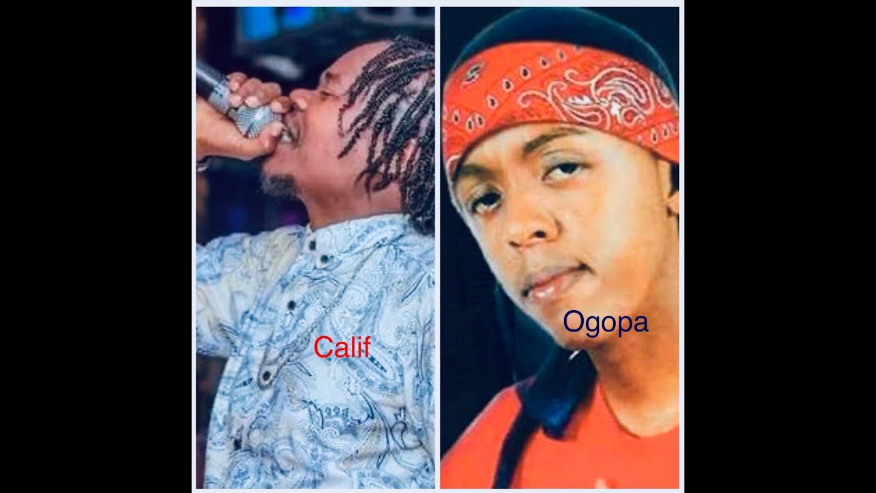 Is E-Sir Only Celebrated Because He Ď’ıèď?- Did Juacali Leave a Better ...