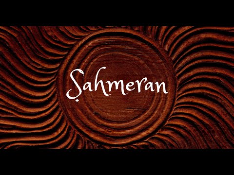 Şahmeran Efsanesi \