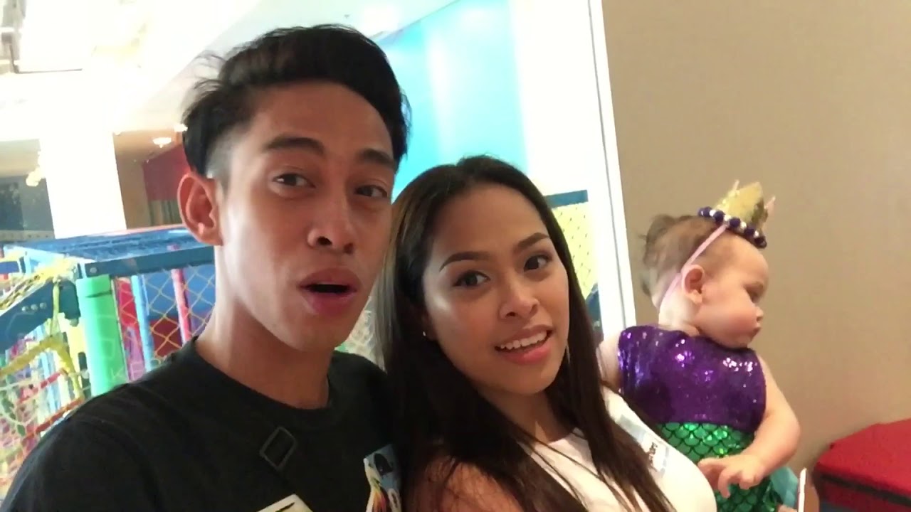 Finding ninong - YouTube