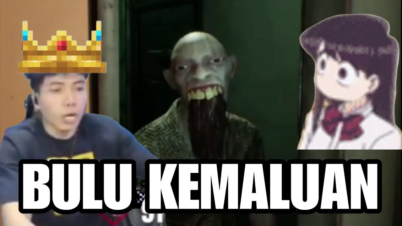 ALOMANI - WIELINO CLIP Who's at the door - YouTube