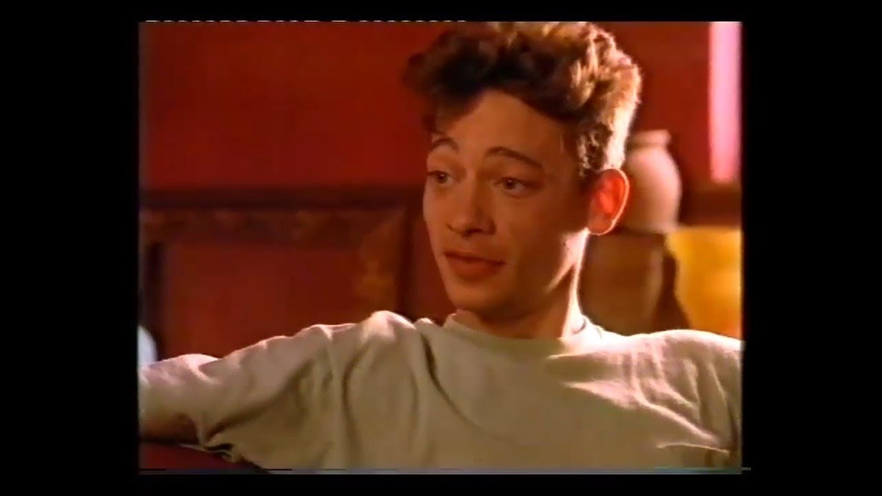 Famous Actors in TV Adverts - YouTube