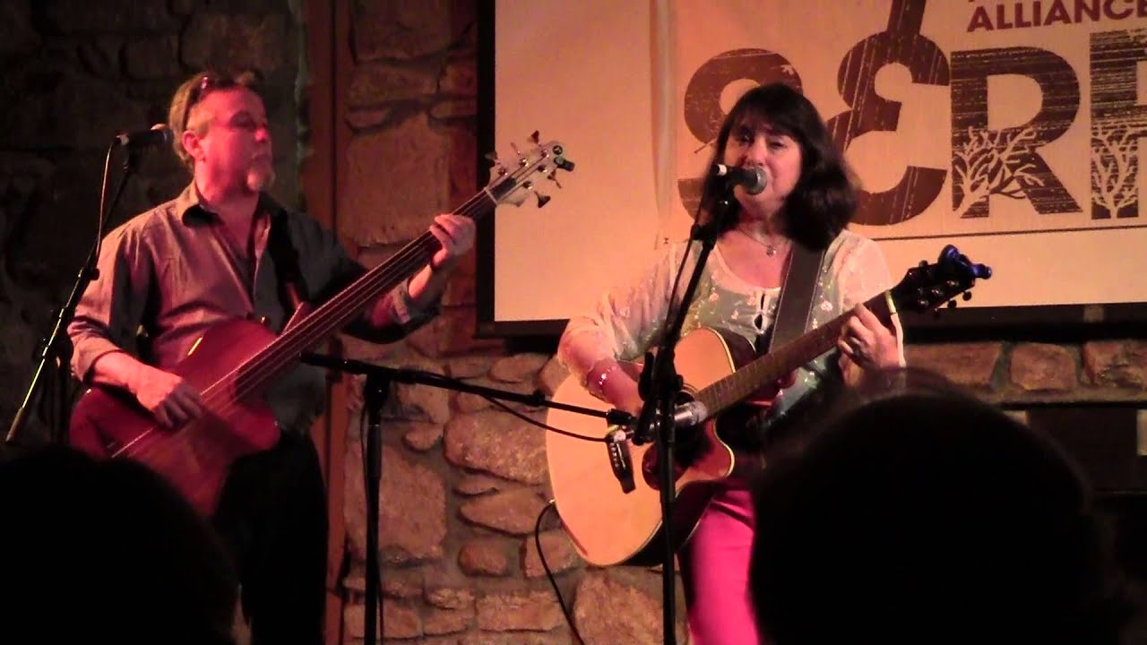 Slow Burn - Robin Greenstein - YouTube