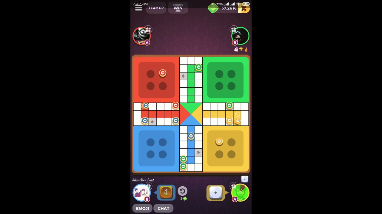 Lodu Games - YouTube