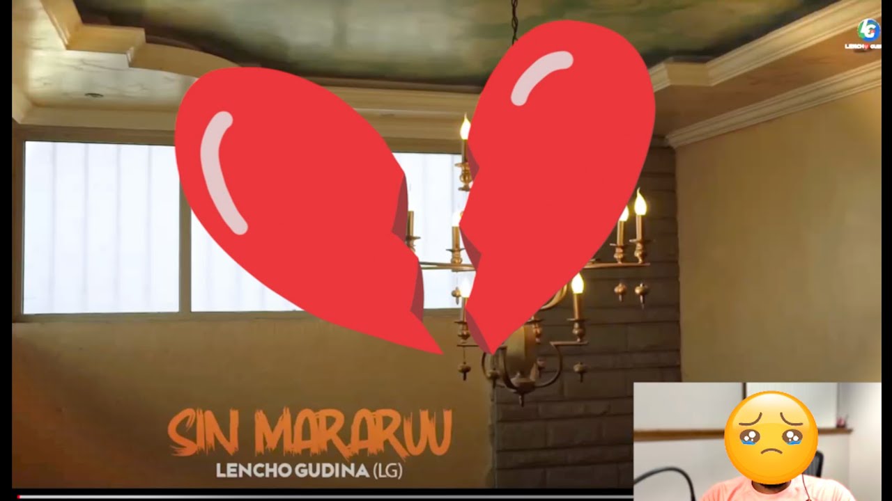 Leencoo Guddinaa(LG)| Sin Mararuu | New Ethiopian Afaan Oromo Music ...