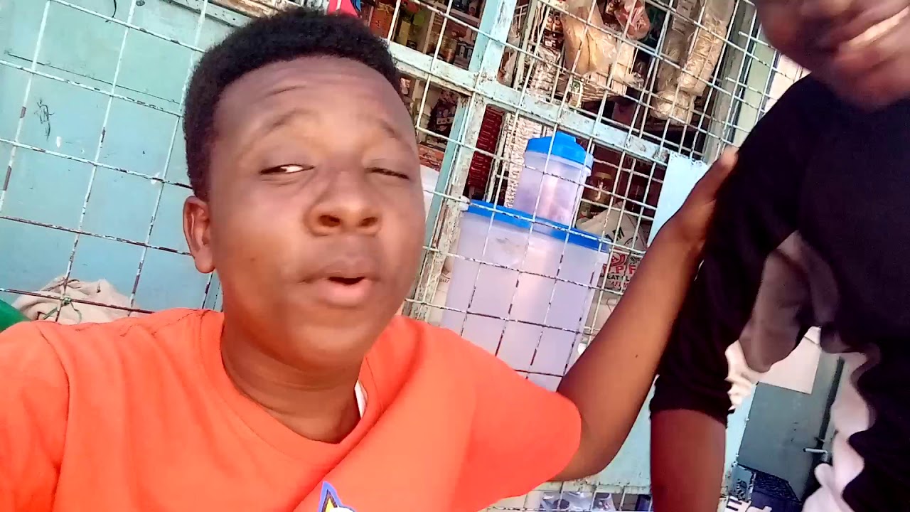 SIMBA VS YANGA( 8-3-2020) - YouTube