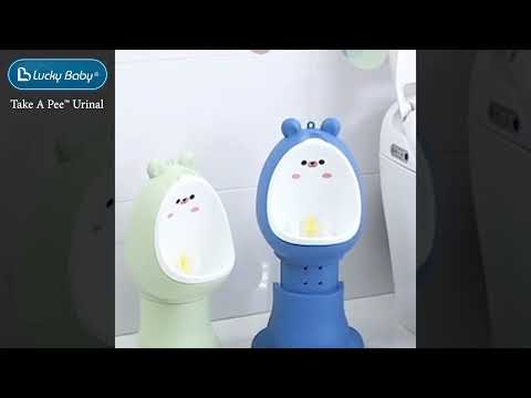 Lucky Baby® Take A Pee™ Boy Tall Urinal