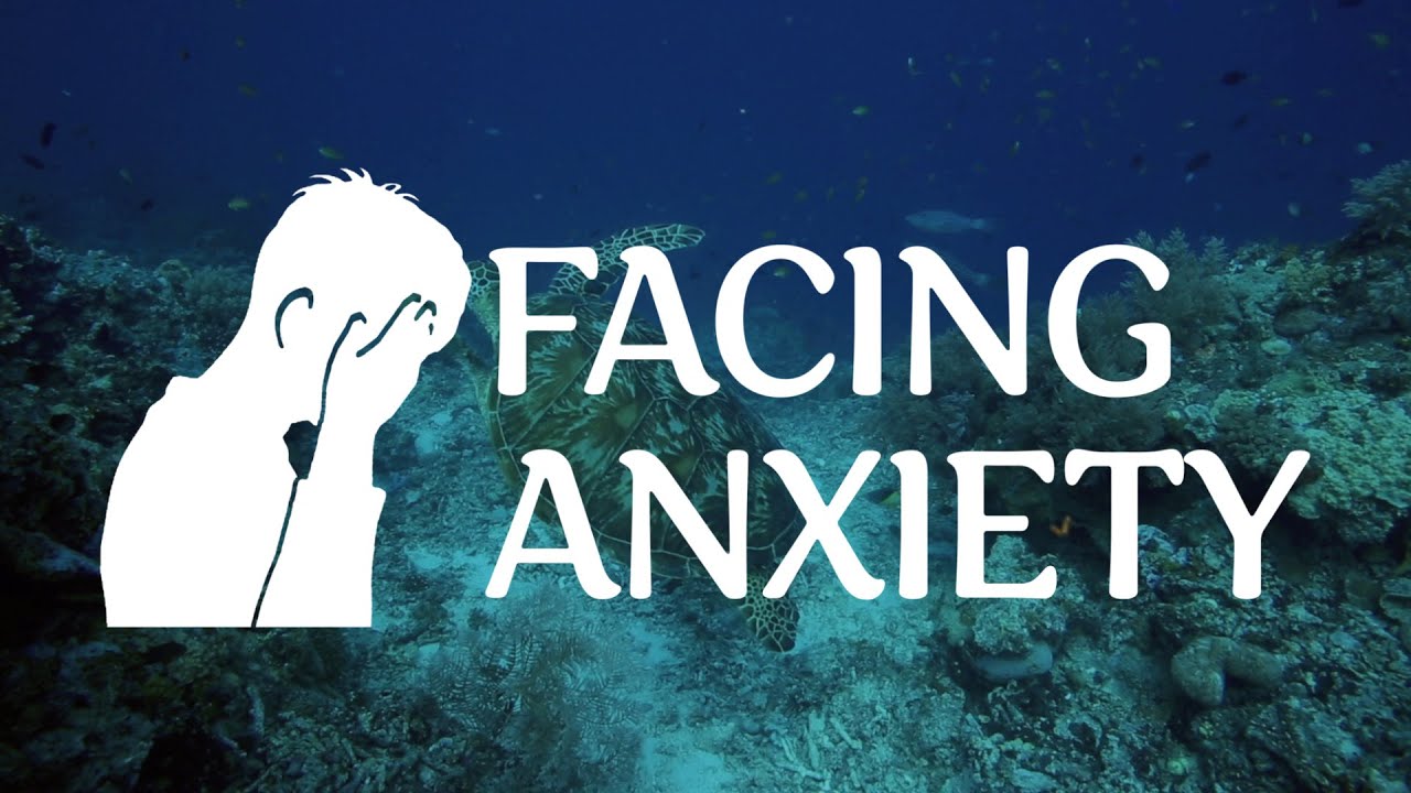 Facing Anxiety | Week 04 | Pathway Church San Diego - YouTube