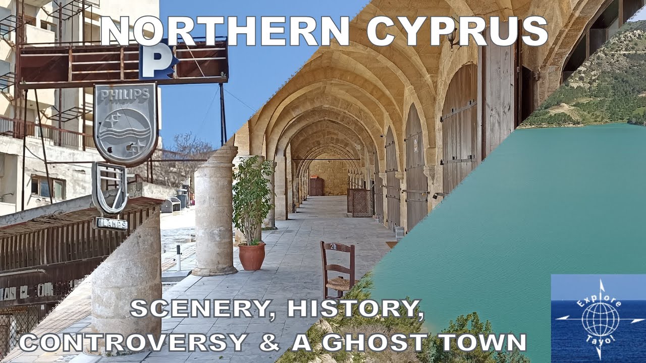 TRNC, Turkish Republic of Northern Cyprus - YouTube