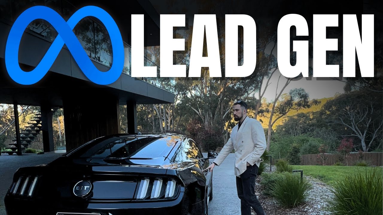 How Meta Lead Generation Ads Work | Start Getting Leads Today With the ...