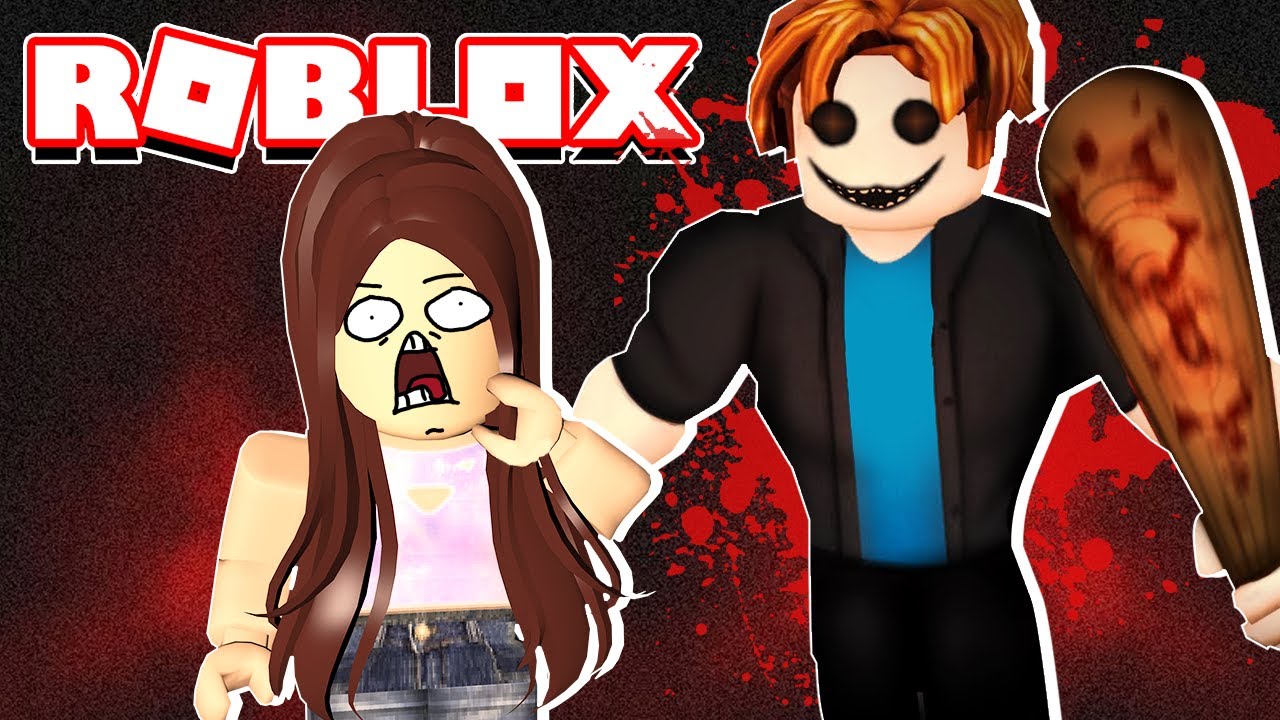 Roblox - TENTE ESCAPAR DO BAKON - Chapter 10! Bakon - YouTube