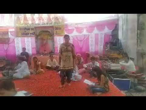 Baba sadu Puri Maharaj ka live stage program birla