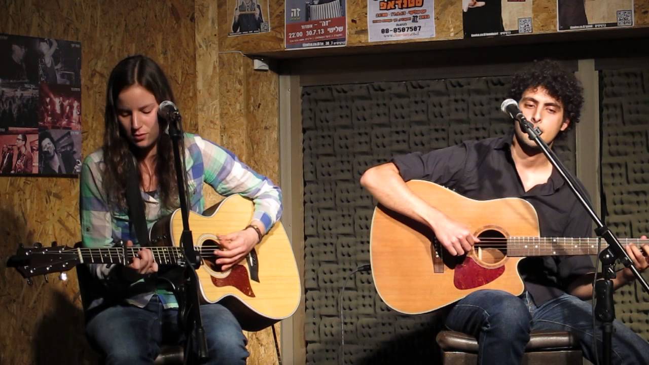 Dark Waters © Ronnie Perry - YouTube