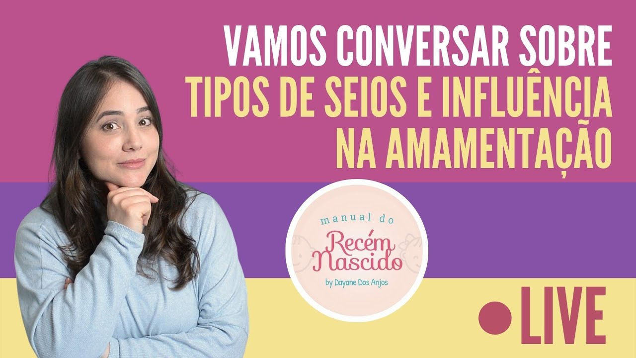 Tipos De Seios