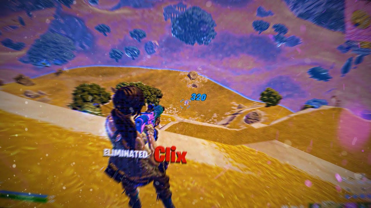 BAND4BAND 💸 (ft. Clix) | Fortnite Highlights #2 - YouTube