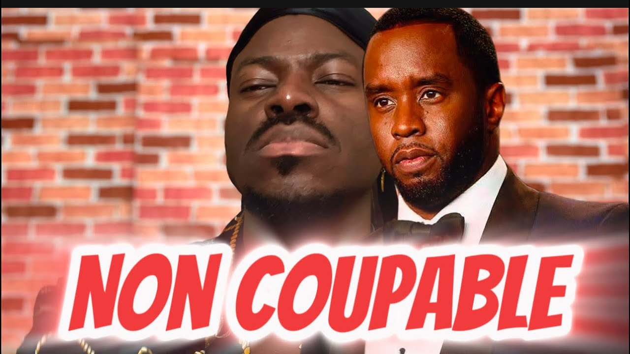 P DIDDY DÉCLARÉ NON COUPABLE POUR LES PRINCIPAUX CHEFS D’ACCUSATIONS ...