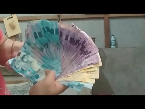 ANG LAKI NG SAHOD KO SA YOUTUBE - YouTube