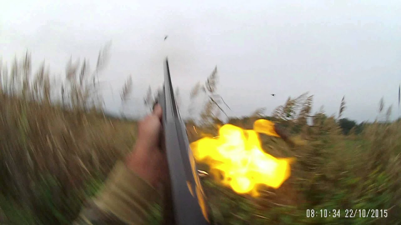 κάψιμο στα παπιά.!!!!(burning duck) - YouTube