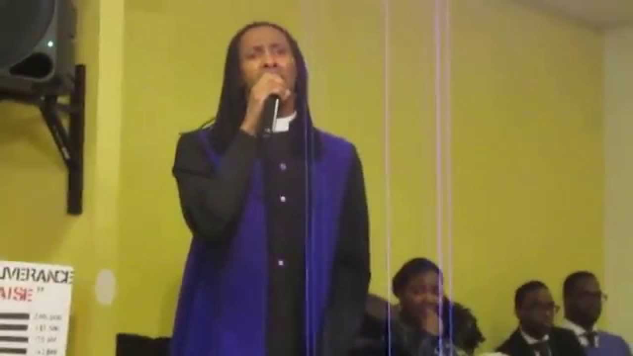 Prophet Timothy L. Williams - Greater Praise & Deliverance Tabernacle ...
