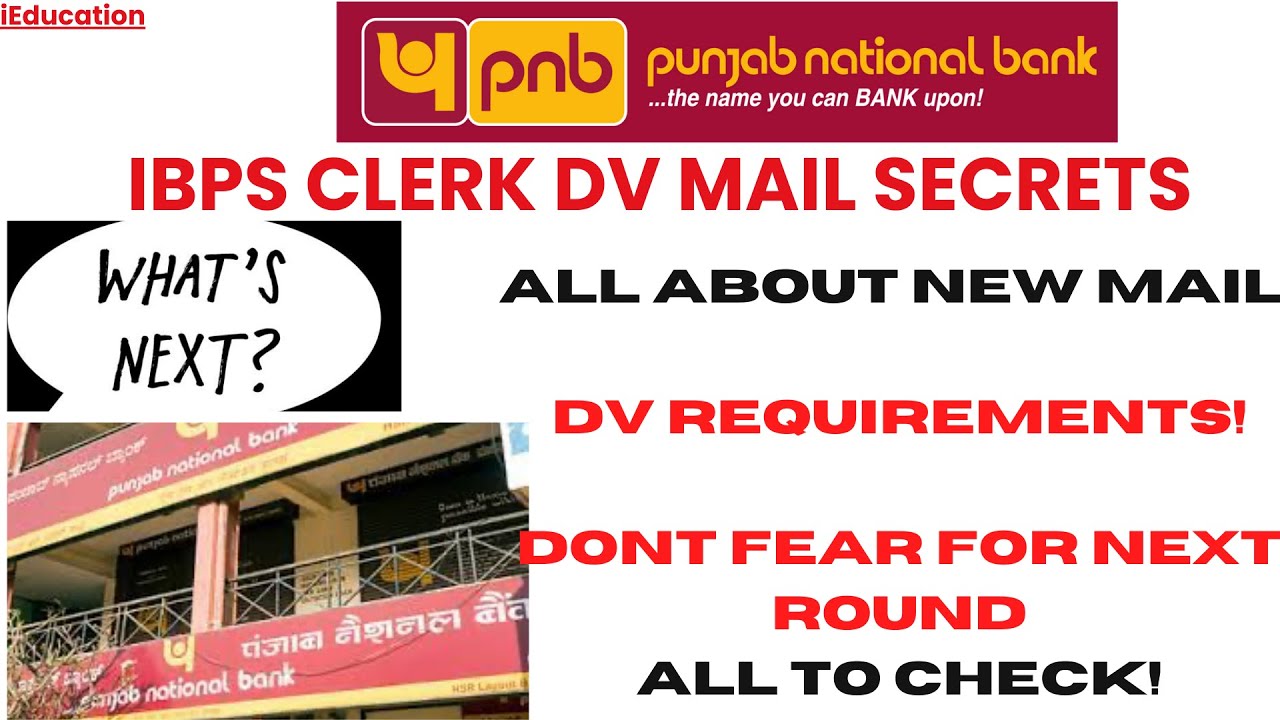 REVEALING DV MAIL SECRETS | JOINING FORMALITIES IN BANK| # ...