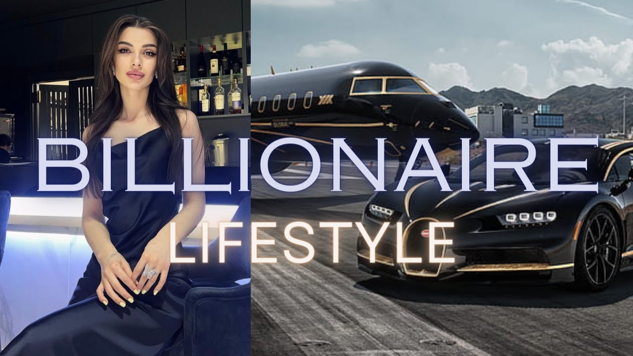Your First Class Life is calling you… Answer? | Billionaire ...