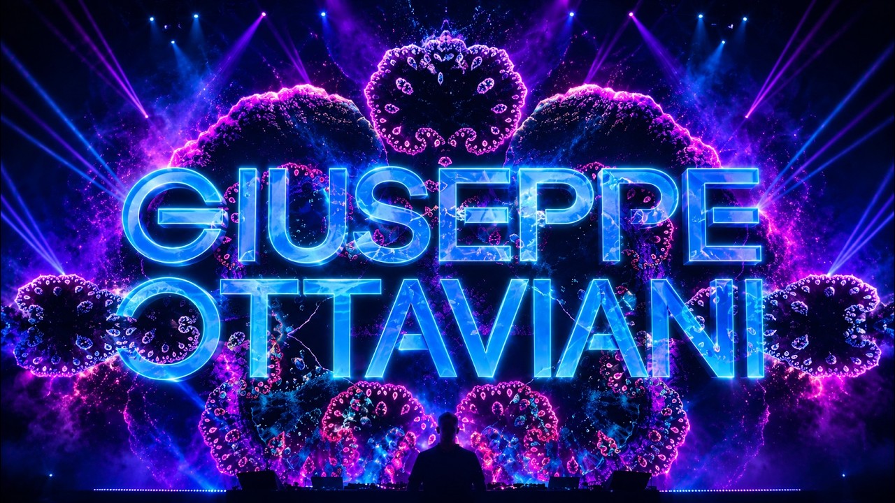 Giuseppe Ottaviani live in Vancouver 2025 - YouTube