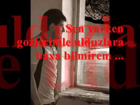 Amin Meni atdin  getdin sabran)