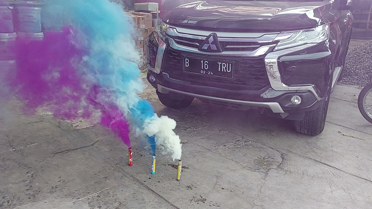 ASAP WARNA IMPORT DURASI 40-50 DETIK - YouTube