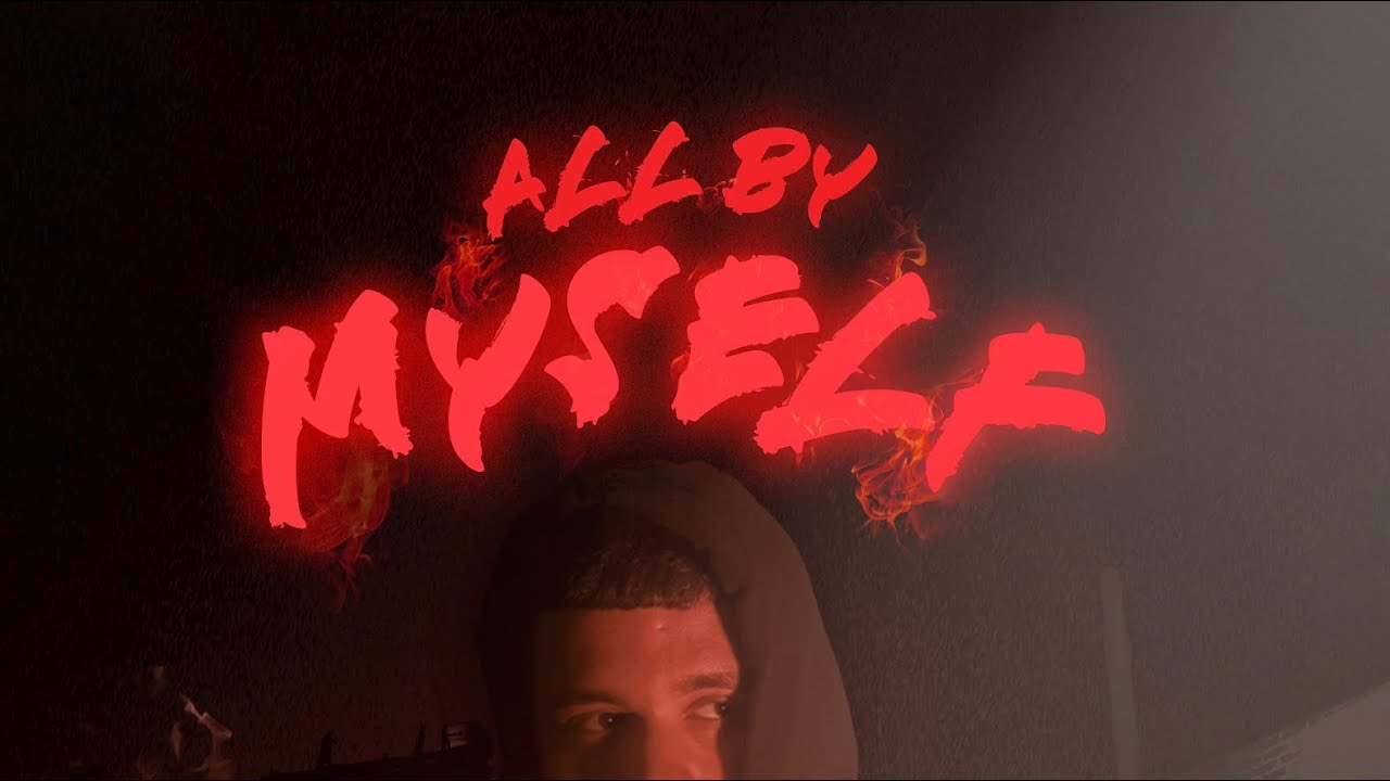 NEBI - All By Myself (EP) - YouTube