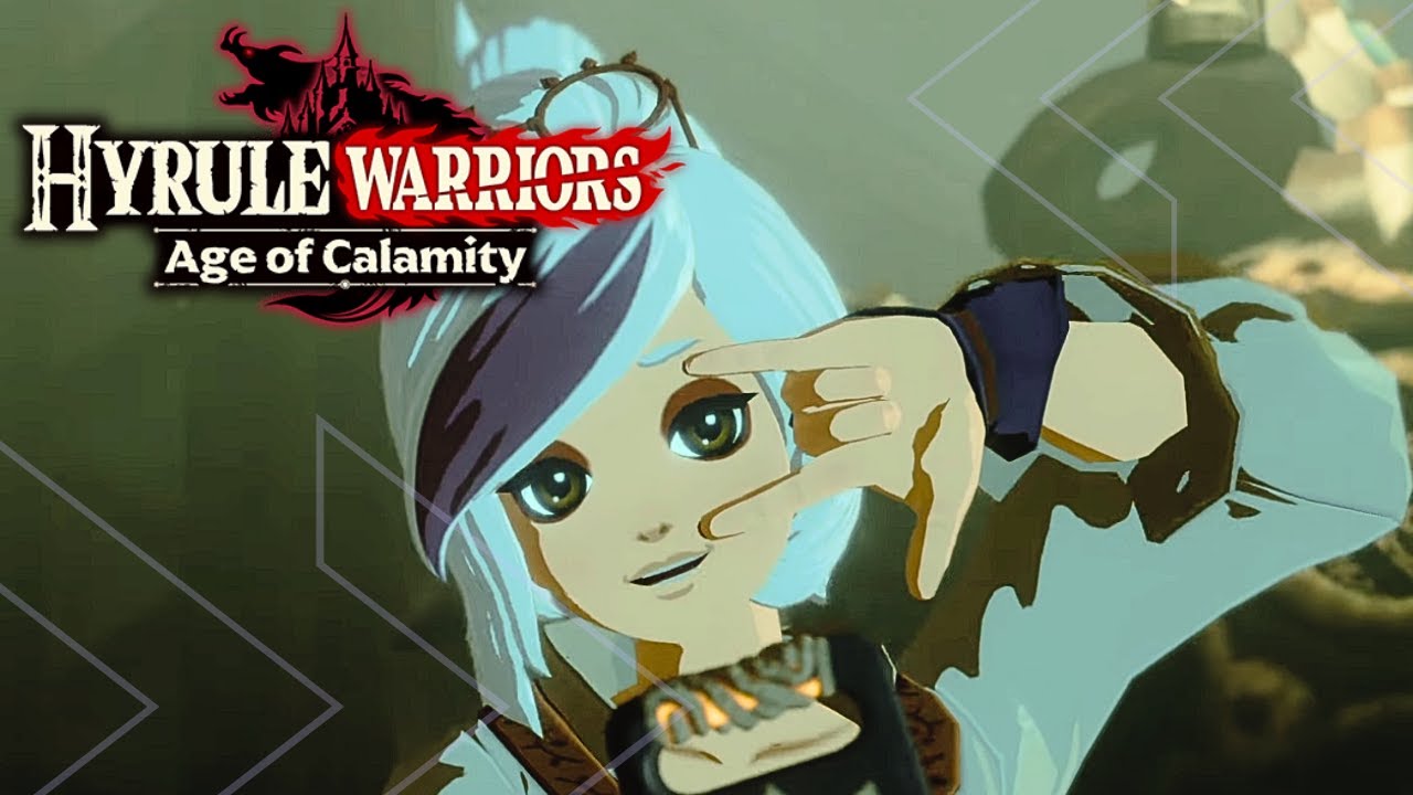 Road to the Ancient Lab (AGE OF CALAMITY - DAY 2) - YouTube