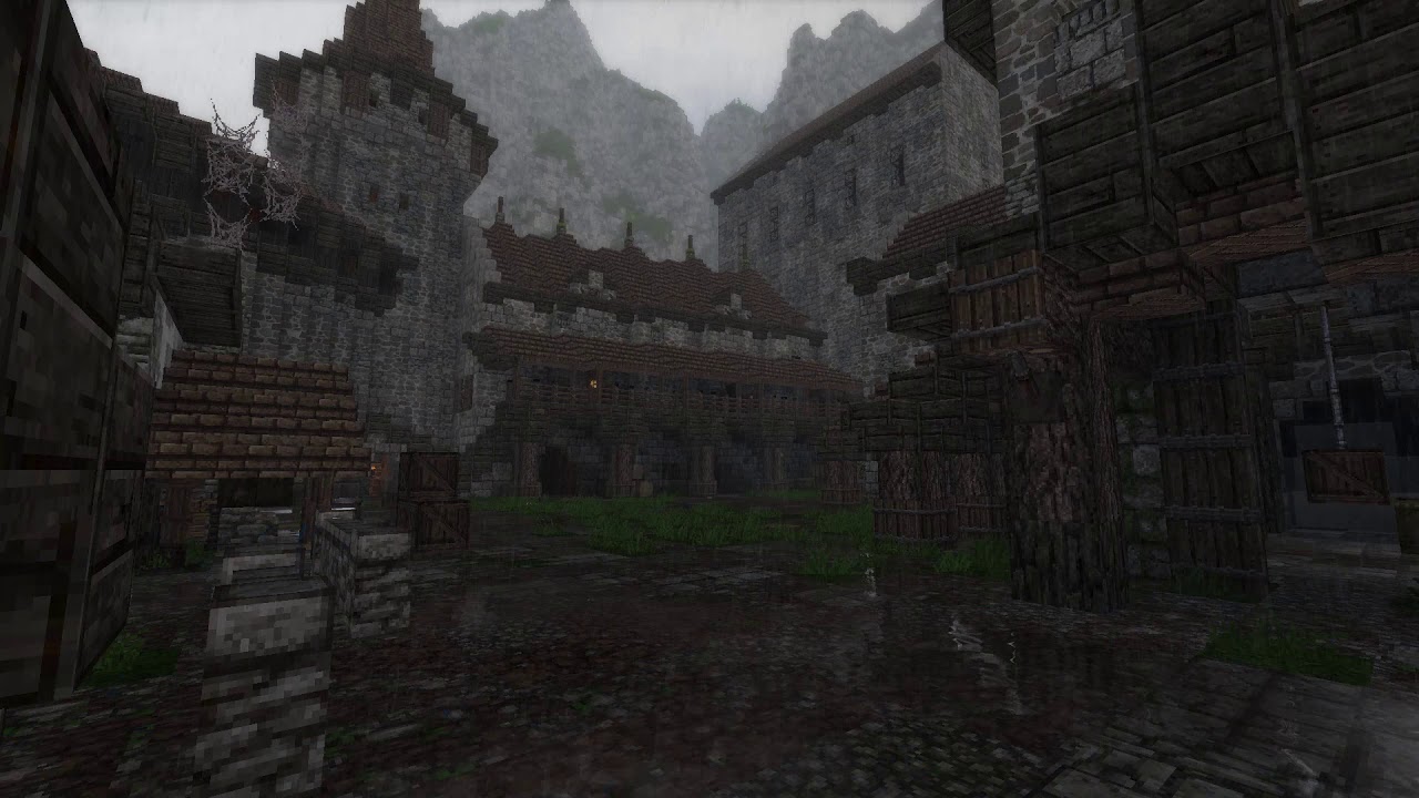 Giovanni Puocci - Ashes Of Memories - PixelHero - YouTube