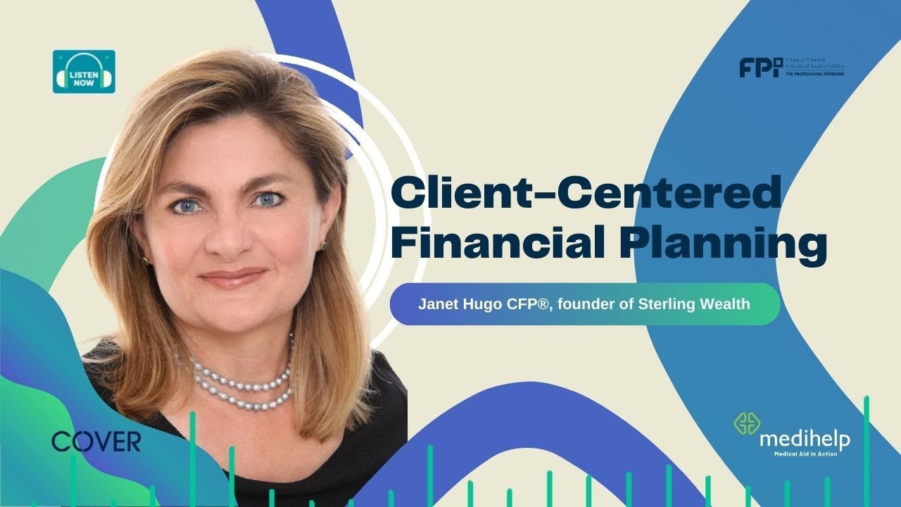Client-Centered Financial Planning - YouTube