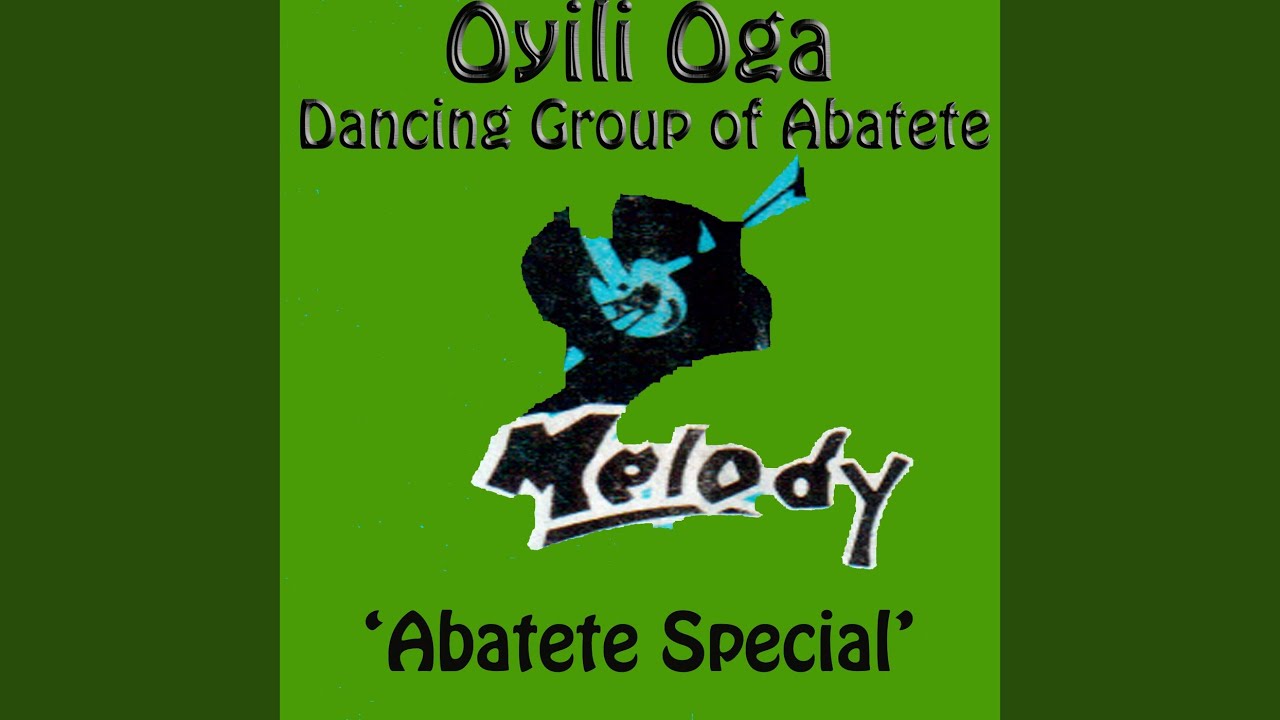 Abatete Special - YouTube