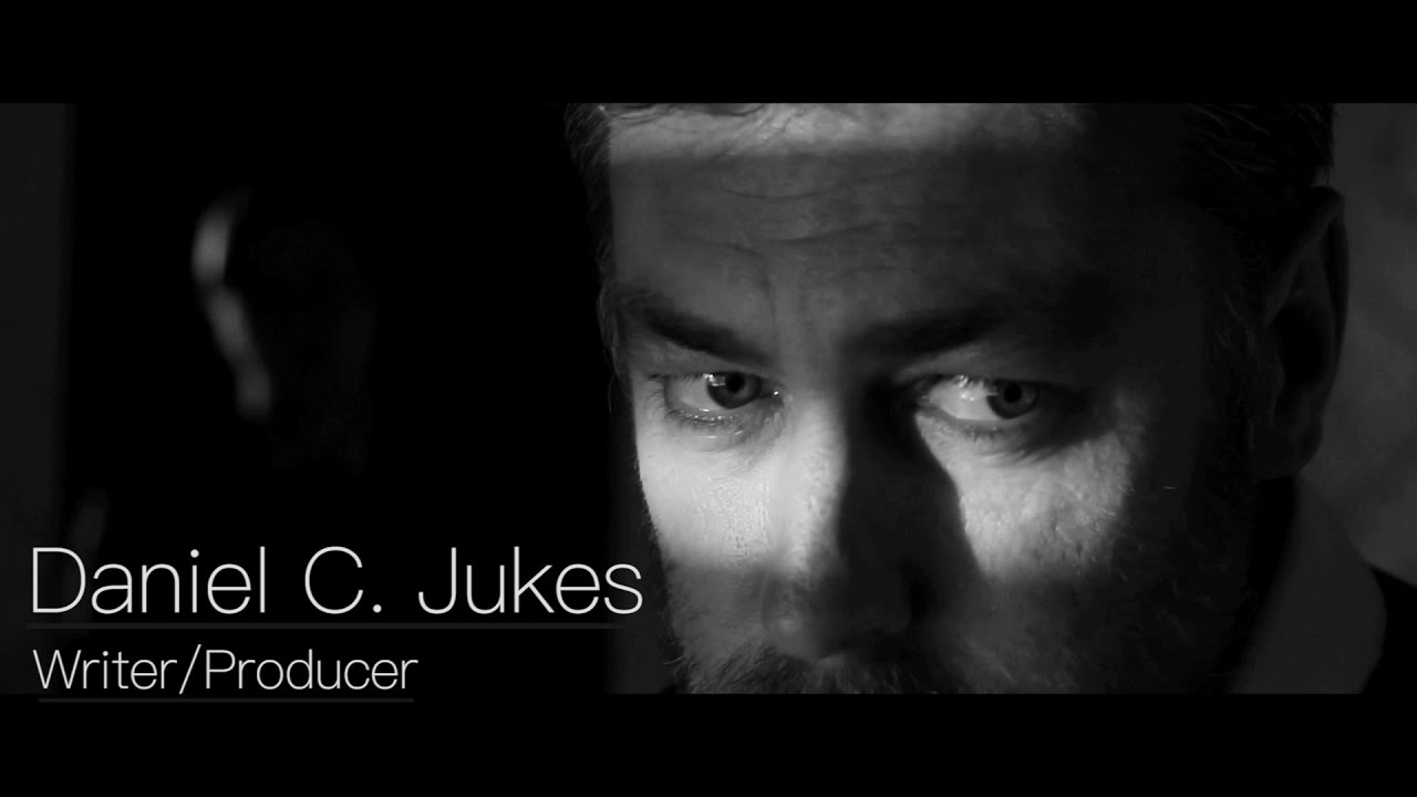 Daniel C. Jukes Short Film Showreel - YouTube