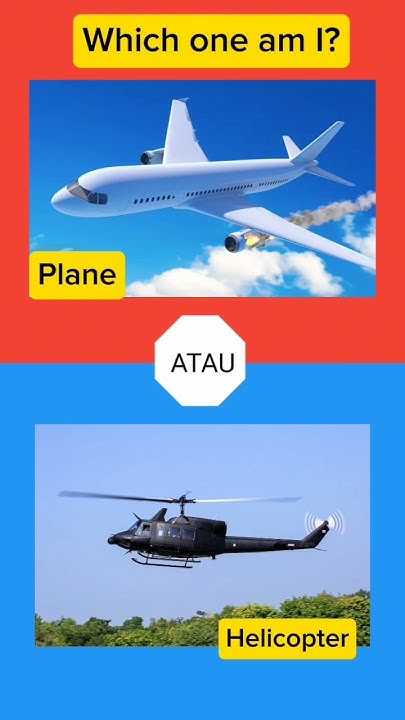 Guess the means of land and air transportation #riddles #transportation ...