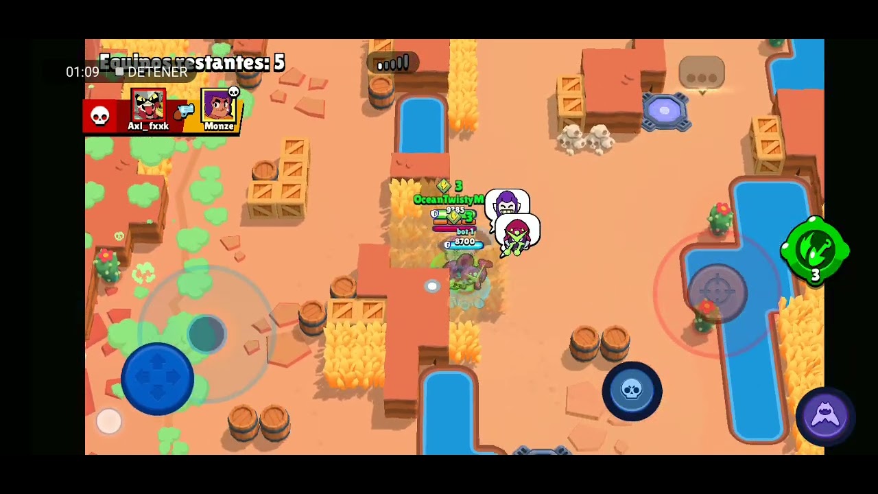 (Octoward) Squidward Mortis GamePlay's - YouTube