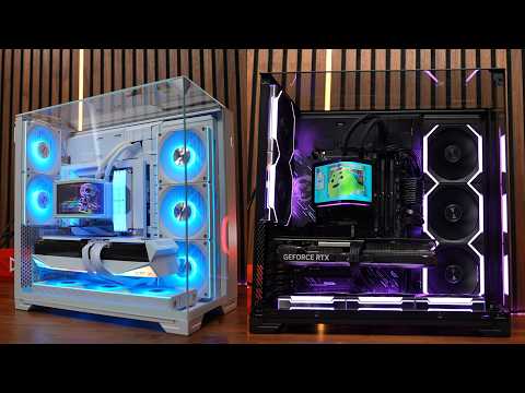 Lian Li SL and CL UNI Fans are now even better and affordable too! (CL Flex and SL Flex)